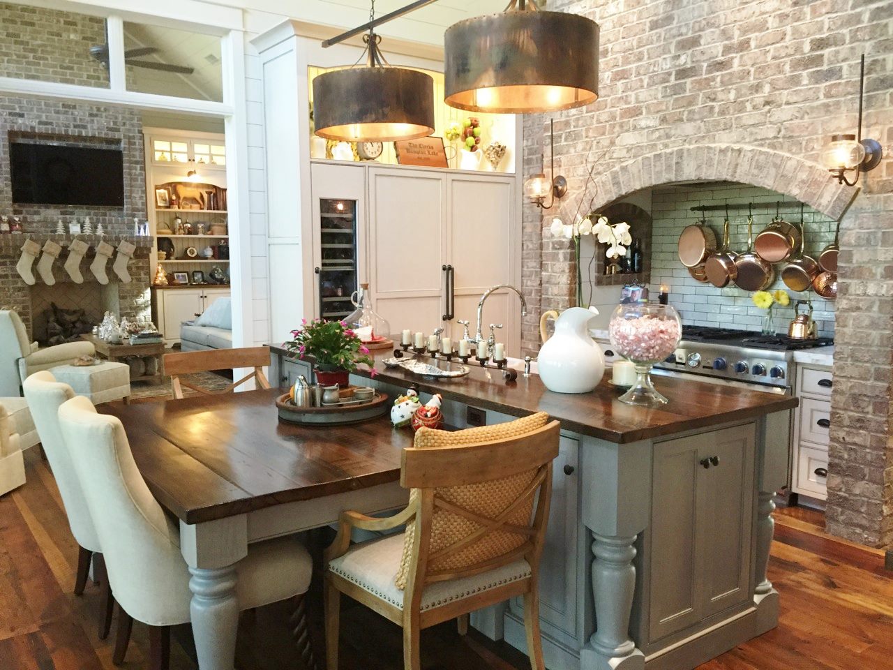 Photo Gallery - Blue Ridge Custom Cabinetry